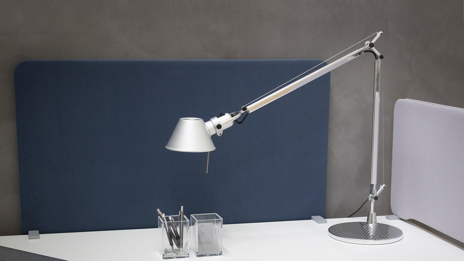 Artemide Tolomeo Desk Lamp | Inspyer Lighting