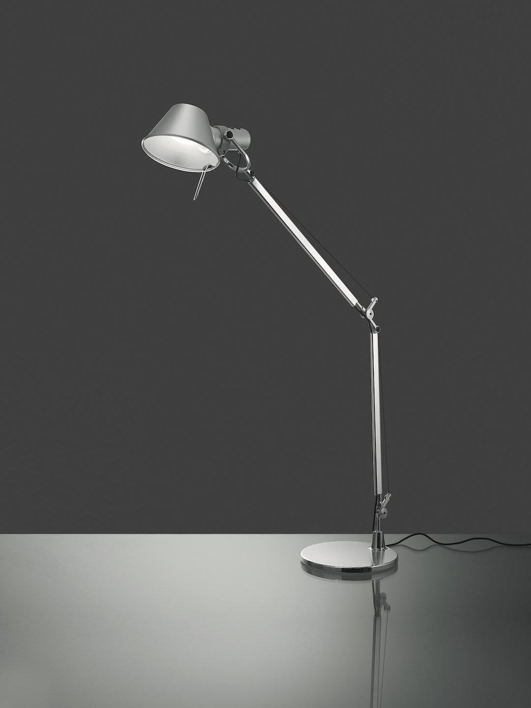 Artemide Tolomeo Desk Lamp | Inspyer Lighting