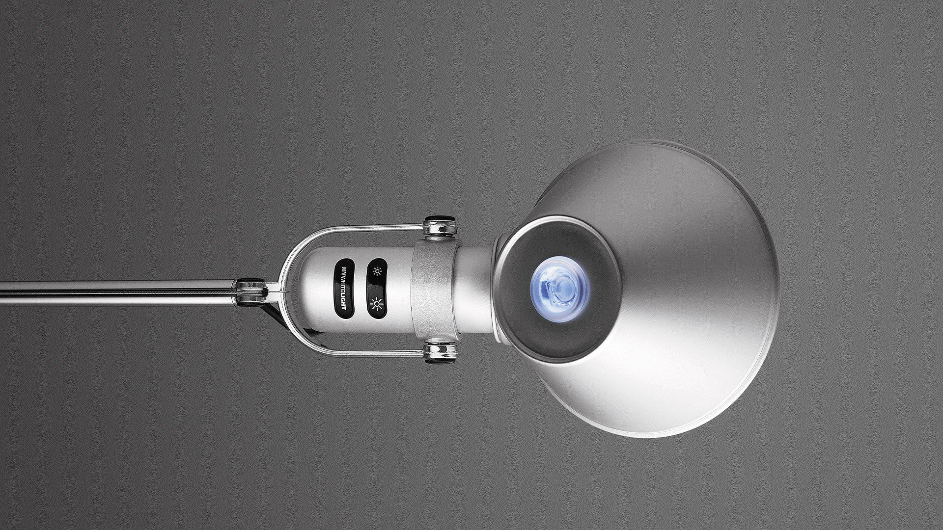 Artemide Tolomeo LED Desk Lamp | Inspyer Lighting