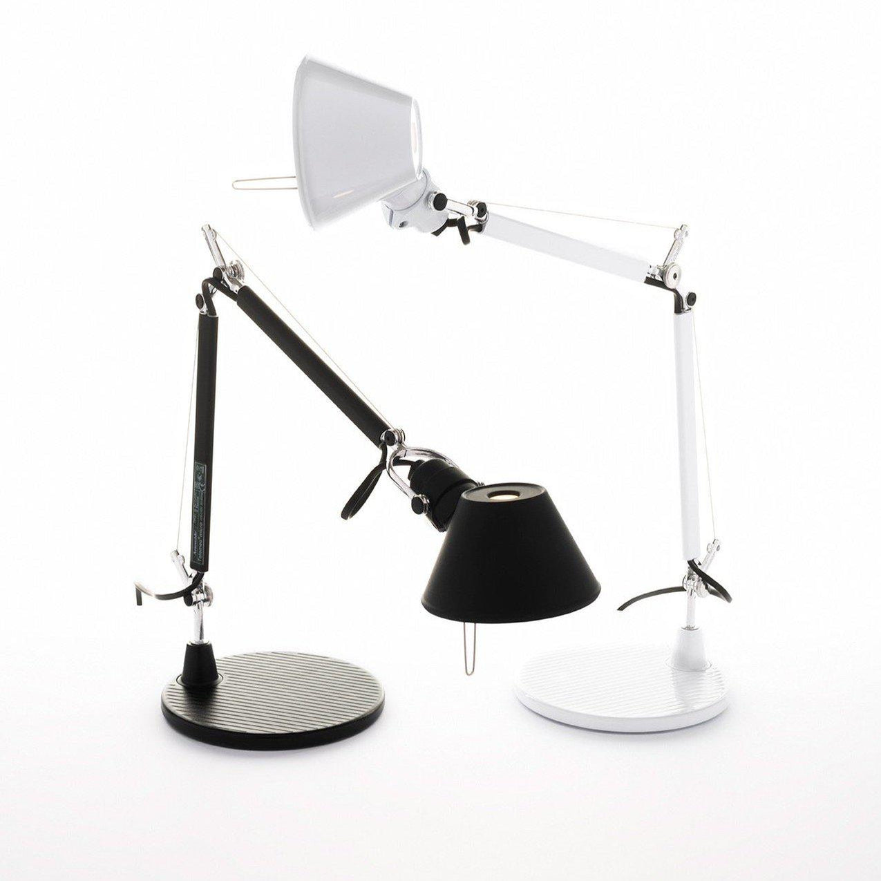 Desk & Table Lamps