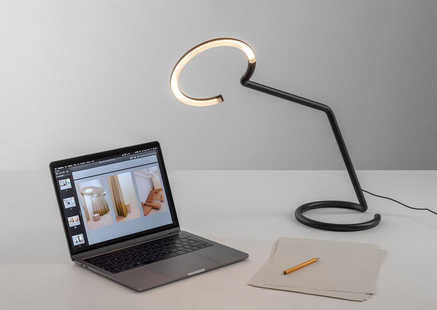 Artemide Vine Table Lamp | Inspyer Lighting