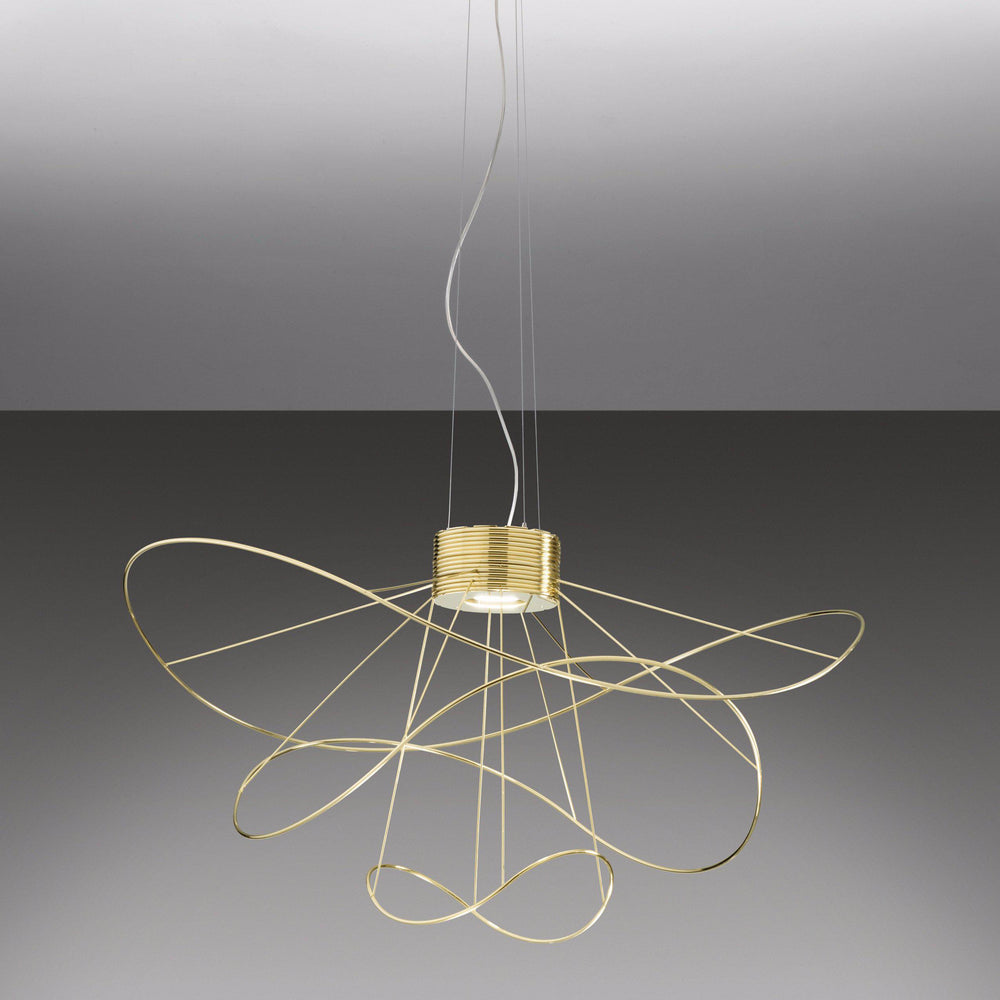AxoLight Hoops 3 Suspension Light | Inspyer Lighting