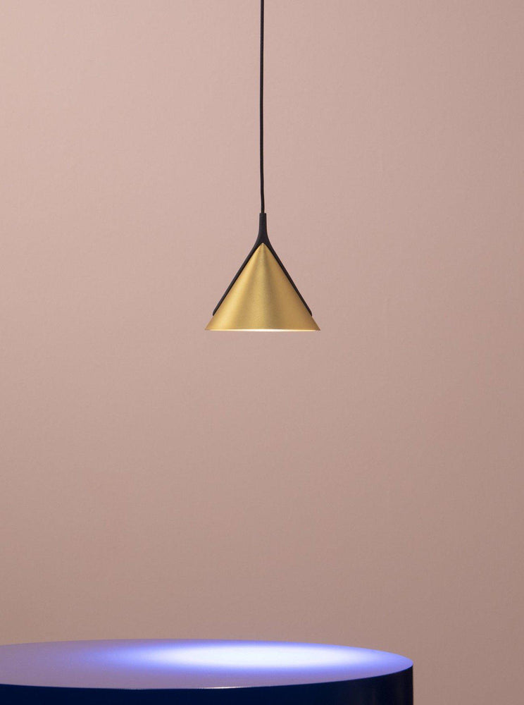 AxoLight Jewel Mono Pendant Light | Inspyer Lighting