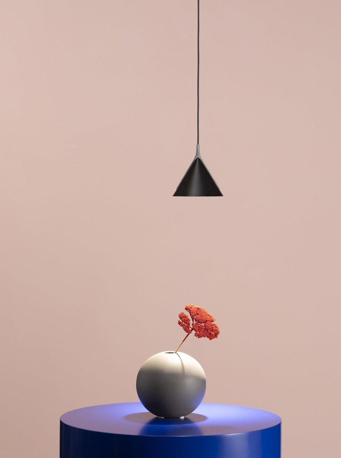 AxoLight Jewel Mono Pendant Light | Inspyer Lighting