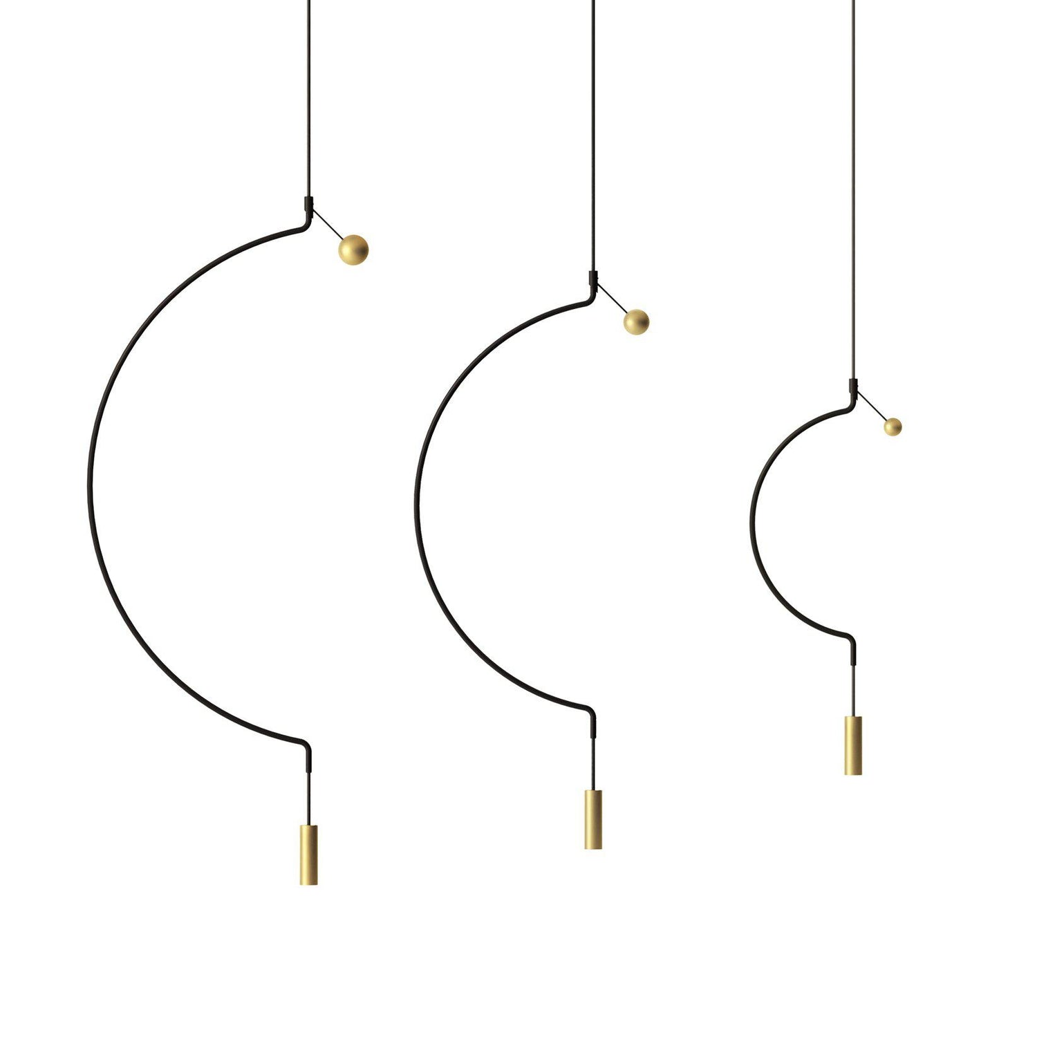 AxoLight Liaison Suspension Light | Inspyer Lighting