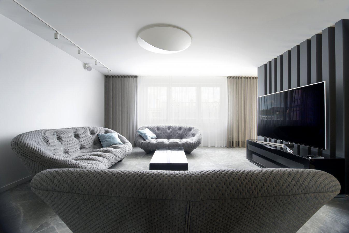 AxoLight Nelly Wall / Ceiling Light | Inspyer Lighting