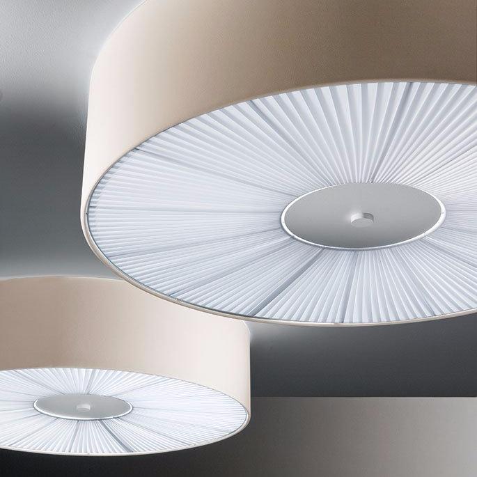 AxoLight Skin 100 Ceiling Light