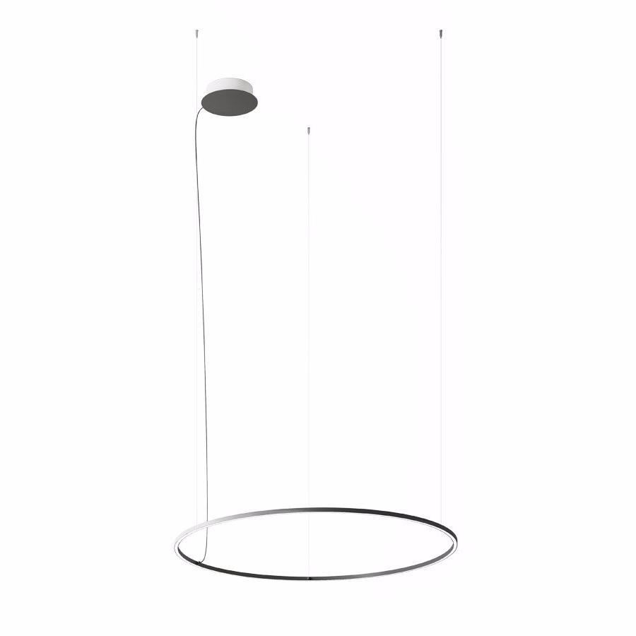 AxoLight U-Light ULA 160 Suspension Light
