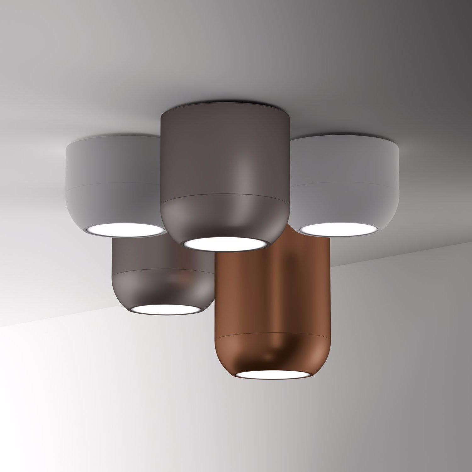 AxoLight Urban Large Ceiling Light | Inspyer Lighting