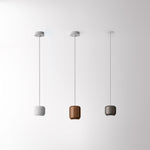 AxoLight Urban Medium Recessed Pendant Light | Inspyer Lighting