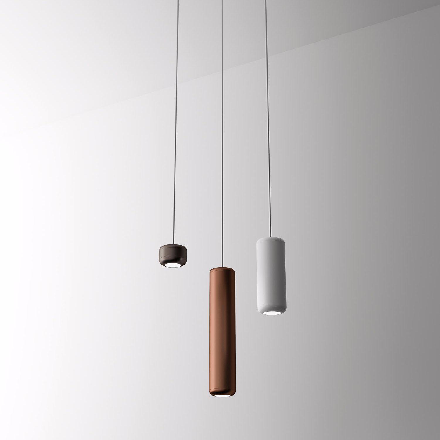 AxoLight Urban Mini Medium Pendant Light | Inspyer Lighting
