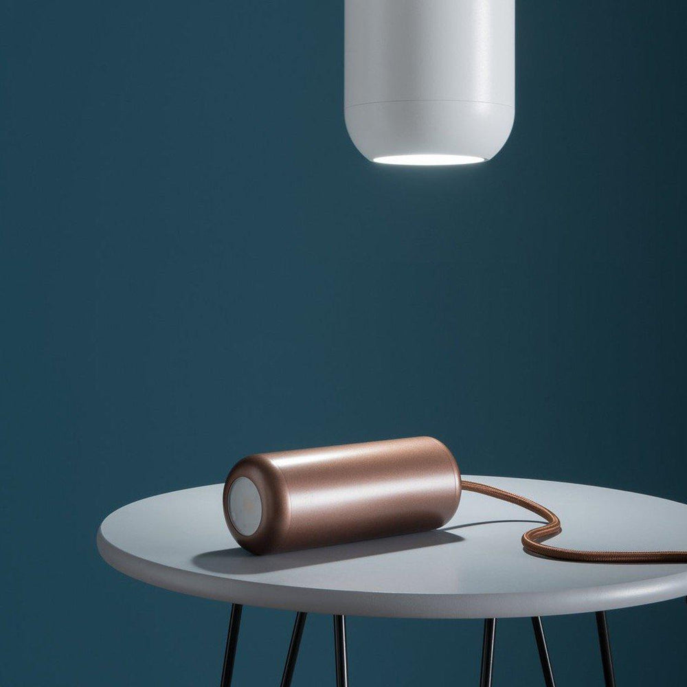 AxoLight Urban Mini Medium Recessed Pendant Light | Inspyer Lighting