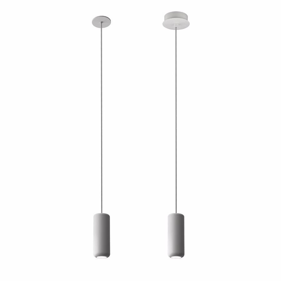 AxoLight Urban Mini Medium Recessed Pendant Light | Inspyer Lighting