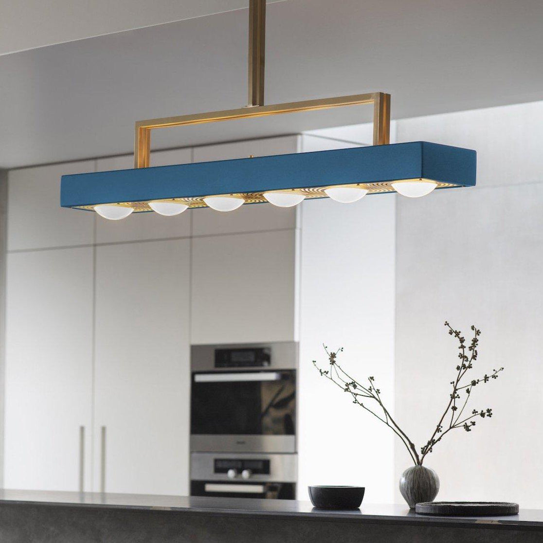 Bert Frank | Inspyer Lighting