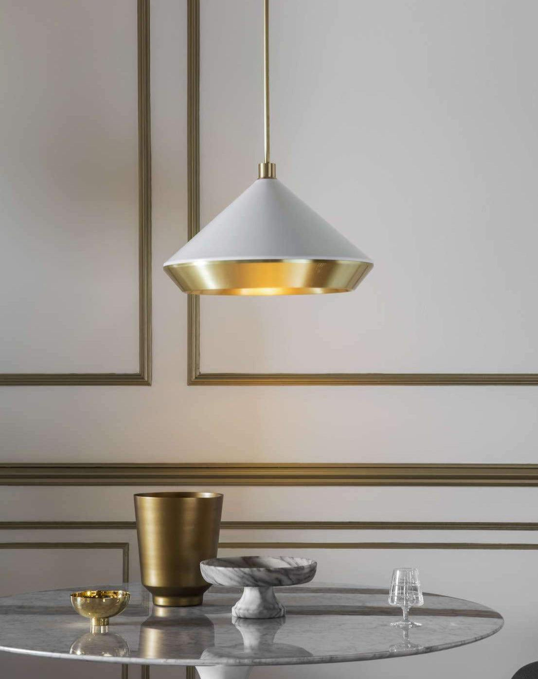 Bert Frank | Inspyer Lighting