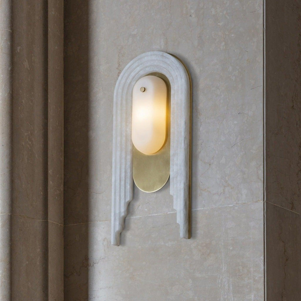 Bert Frank Vima Wall Light