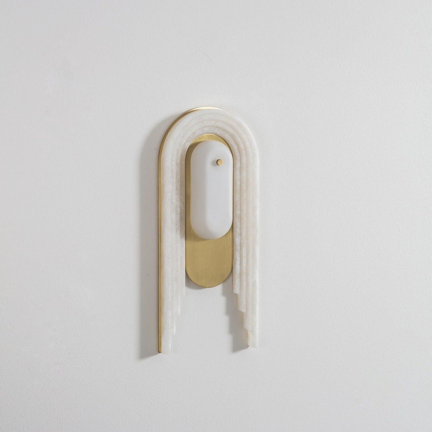 Bert Frank Vima Wall Light