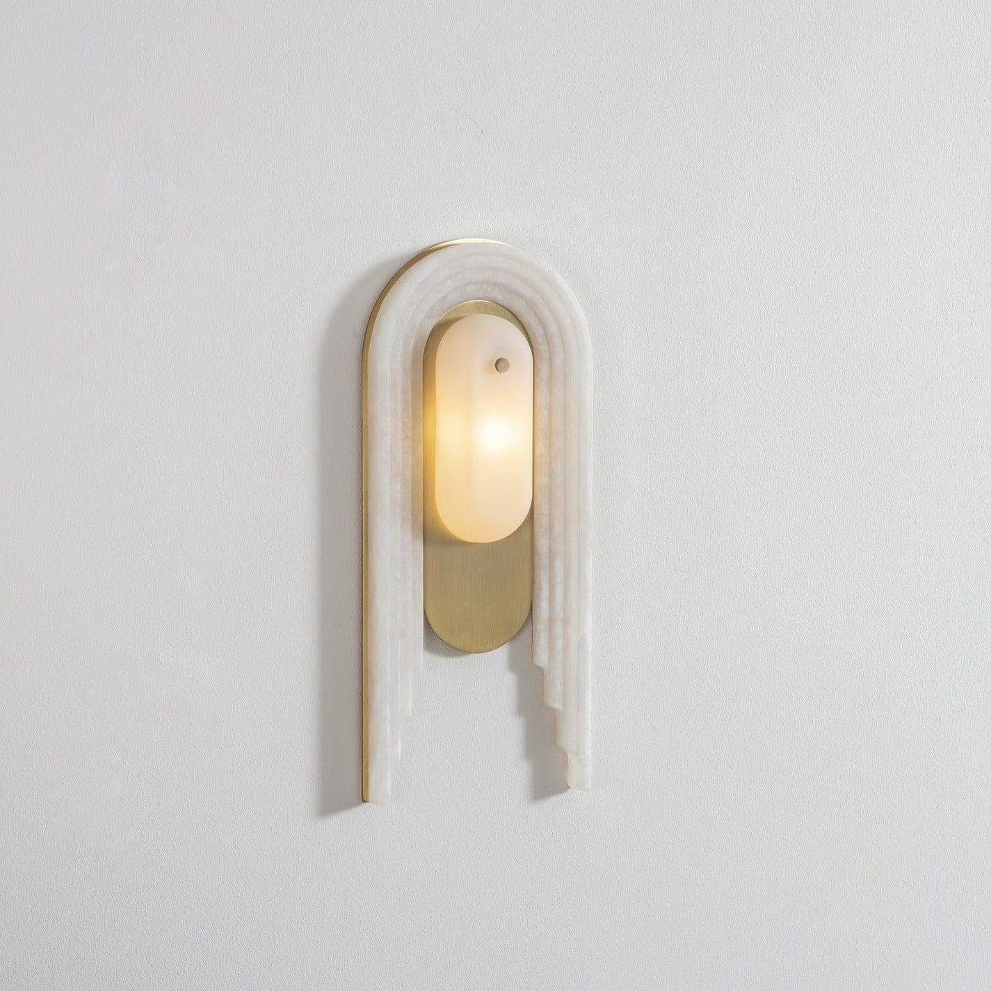 Bert Frank Vima Wall Light