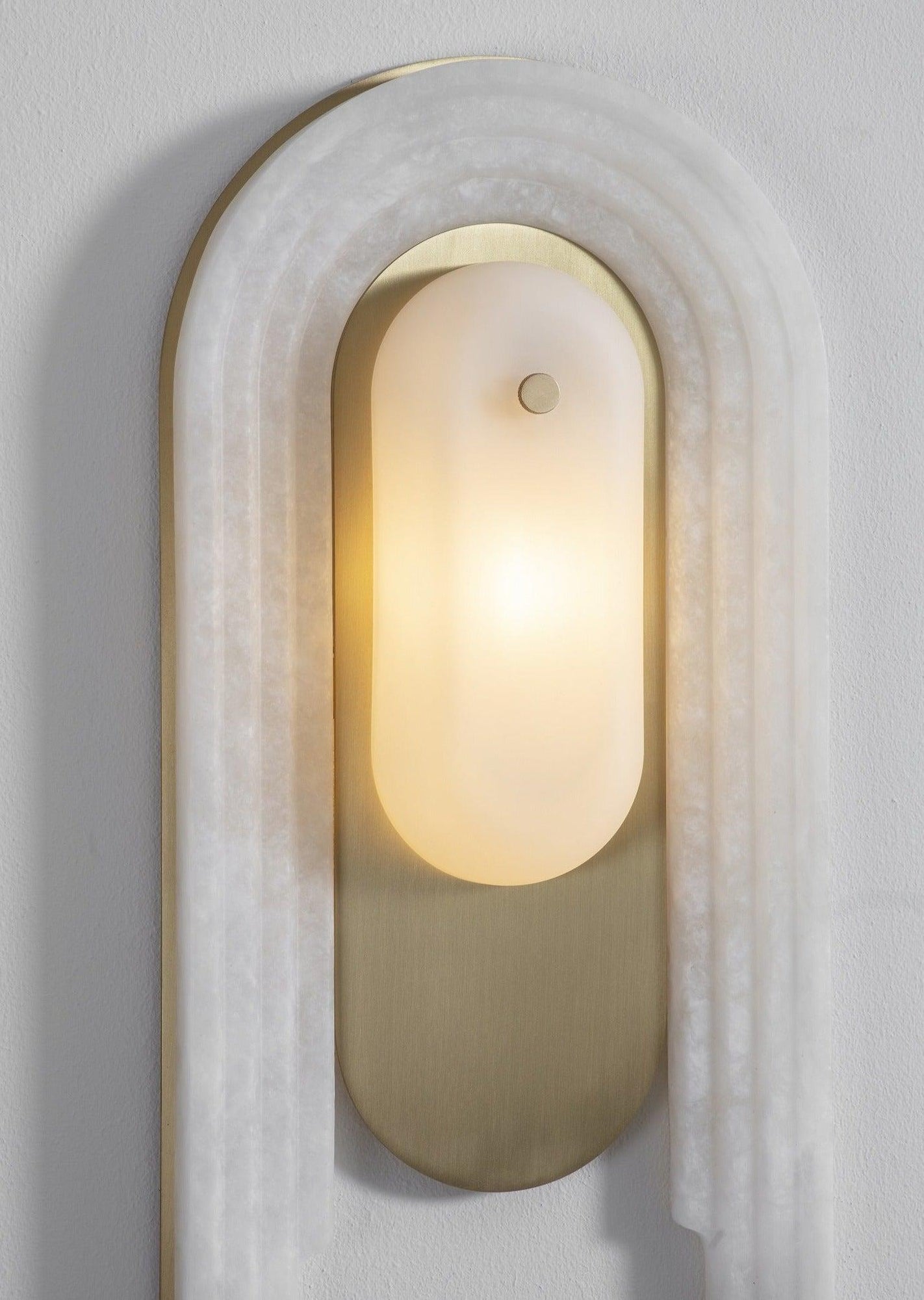 Bert Frank Vima Wall Light