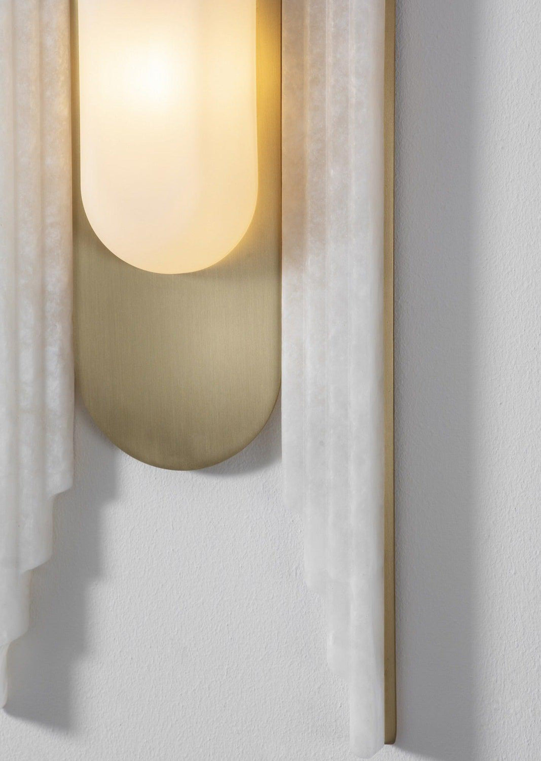 Bert Frank Vima Wall Light