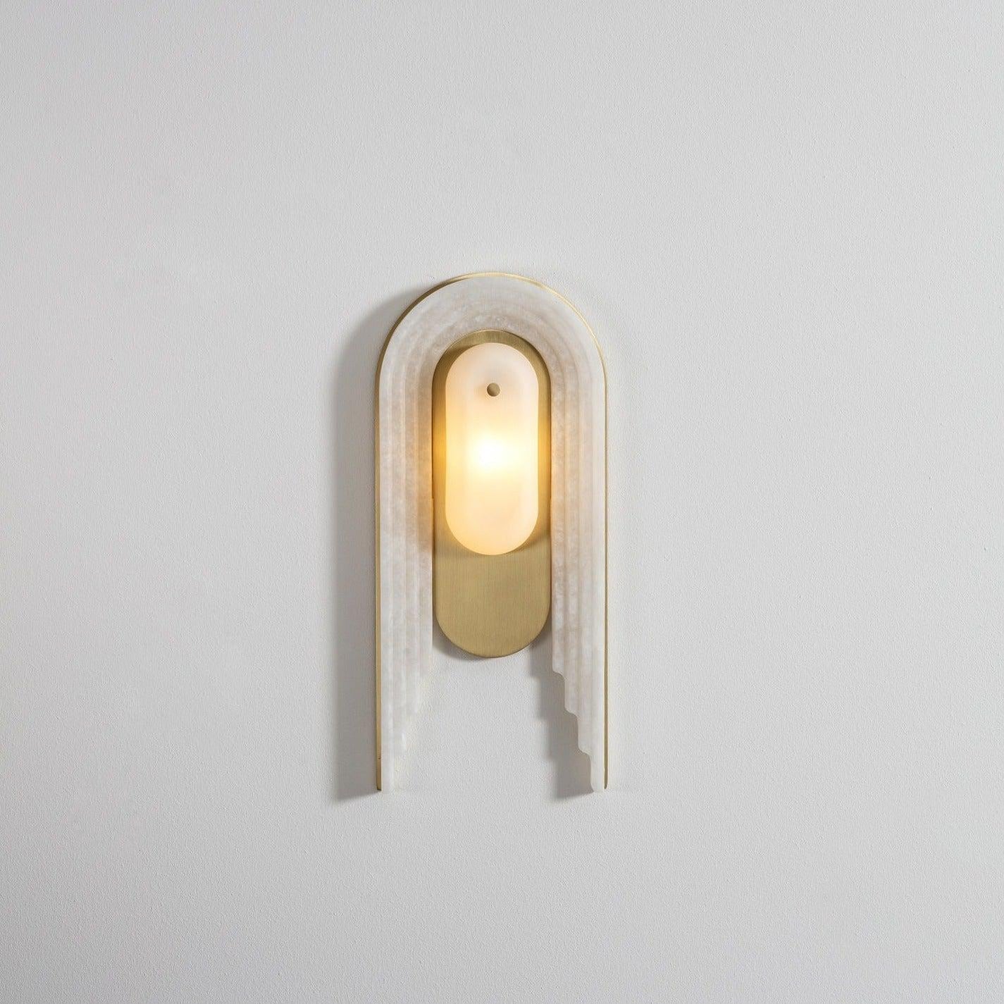 Bert Frank Vima Wall Light