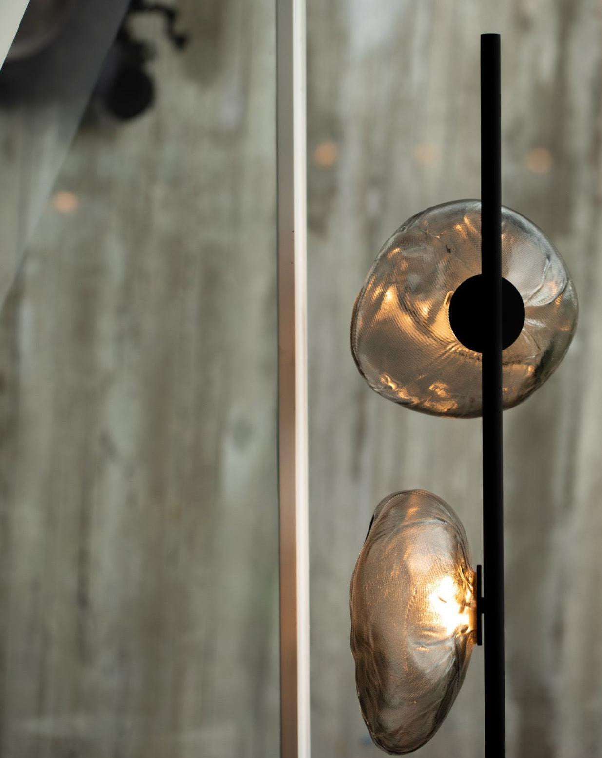 Bocci 73.6 Floor Lamp