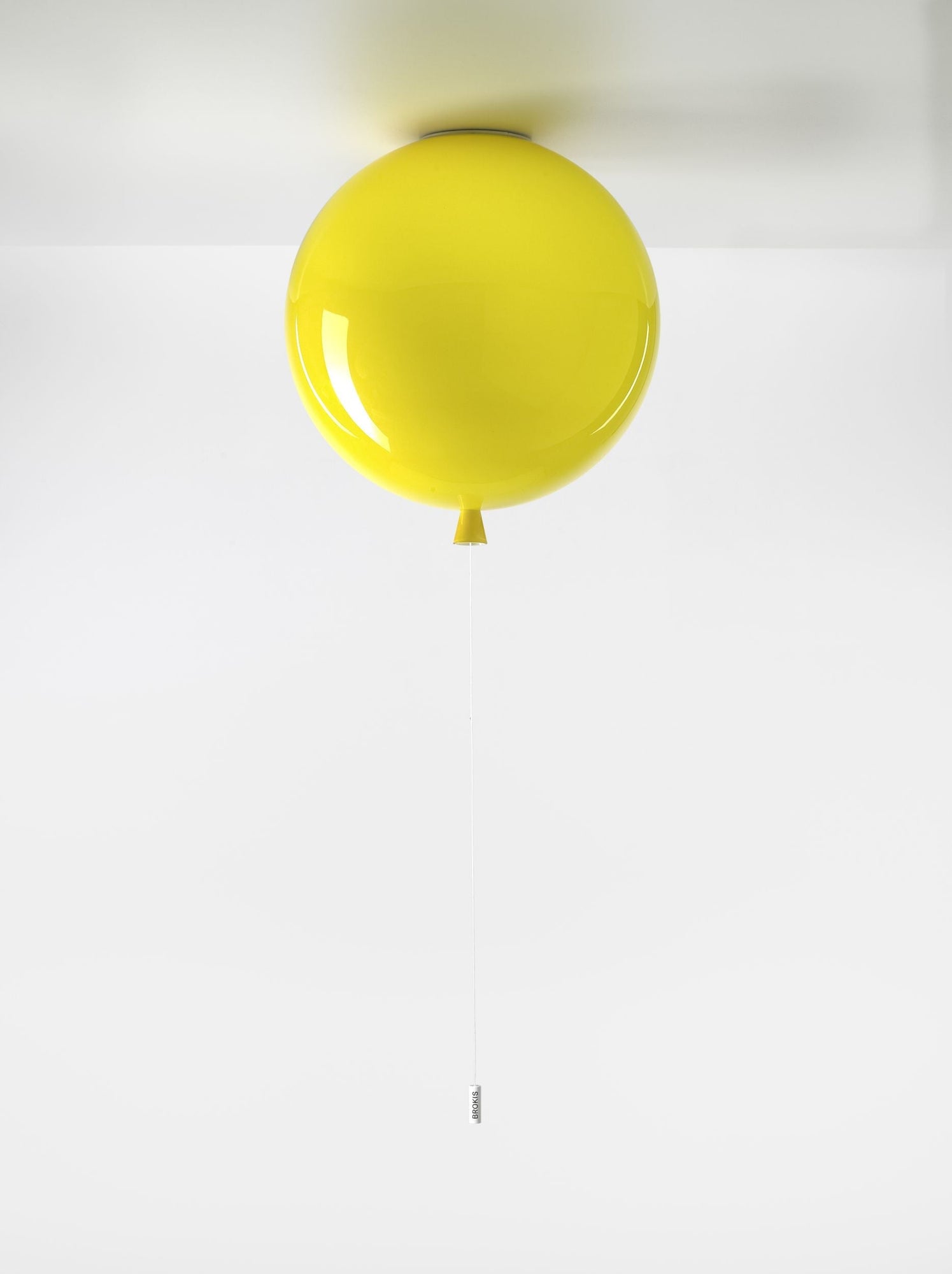 Brokis Memory Ceiling Light Large (PC876) | Inspyer Lighting