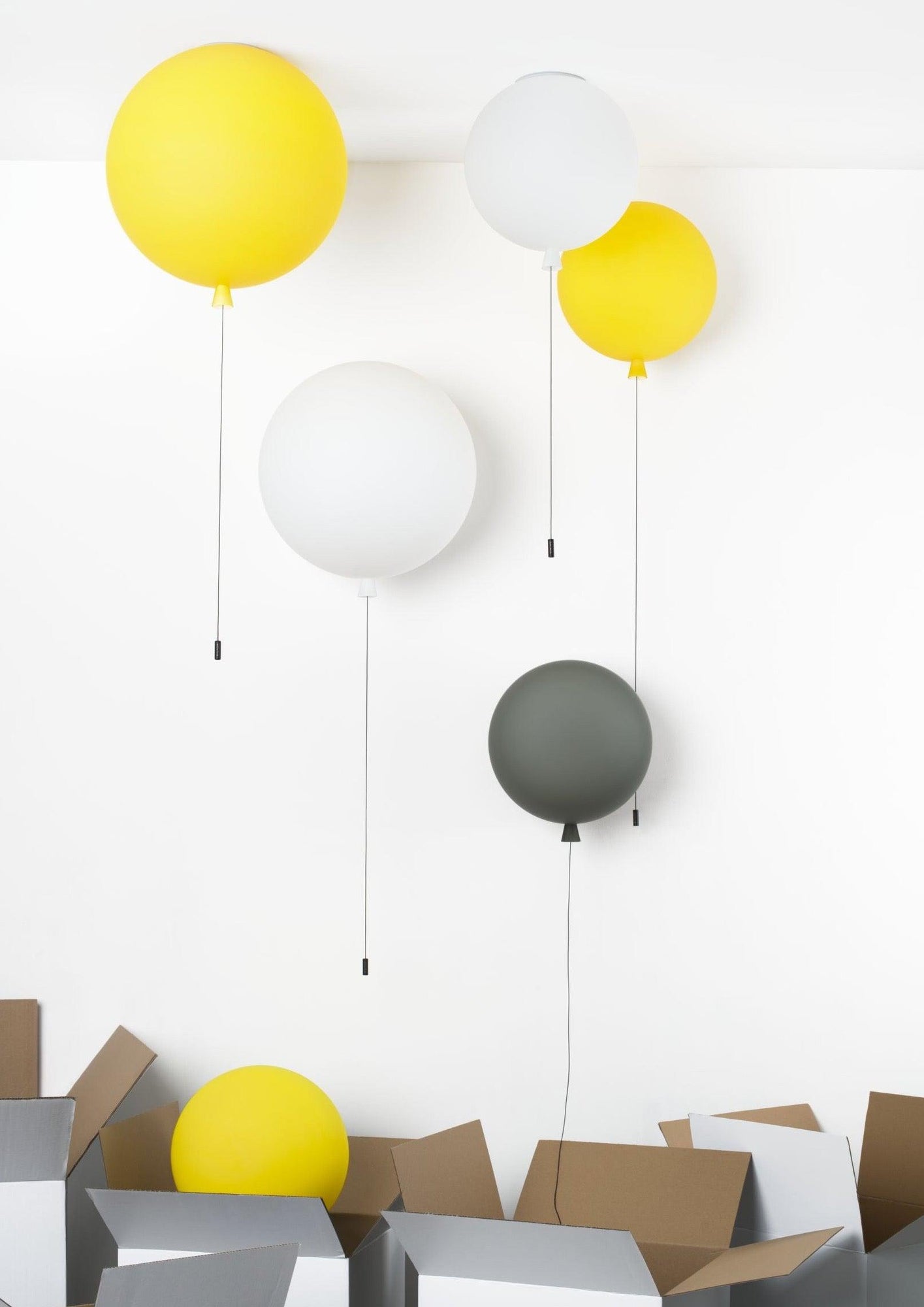 Brokis Memory Ceiling Light Large (PC876) | Inspyer Lighting