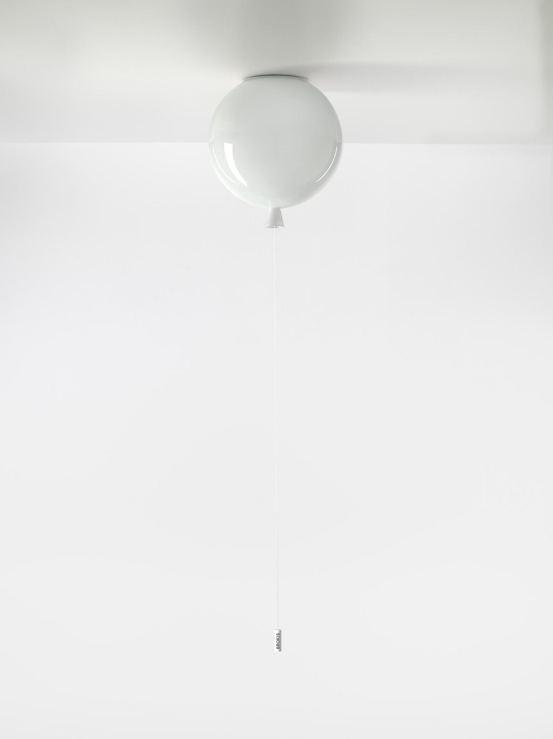 Brokis Memory Ceiling Light Small (PC878)