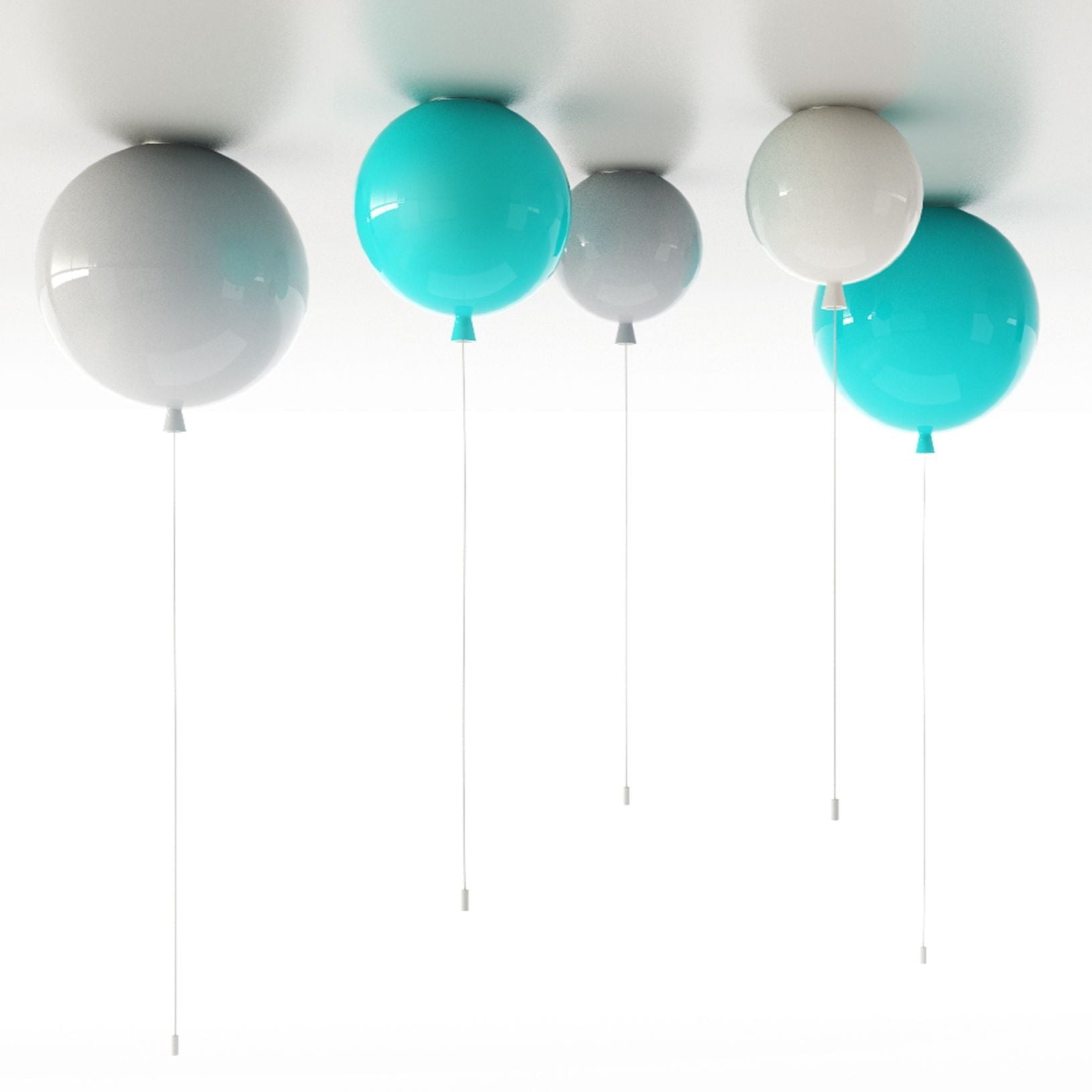 Brokis Memory Ceiling Light Small (PC878)