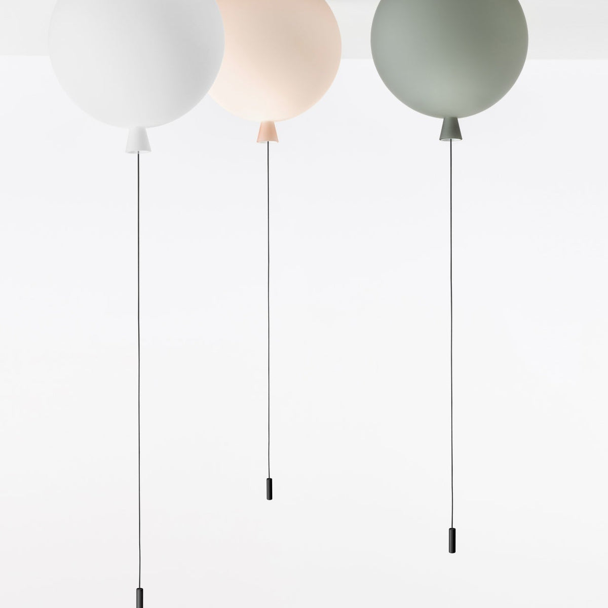 Brokis Memory Ceiling Light Small (PC878) | Inspyer Lighting