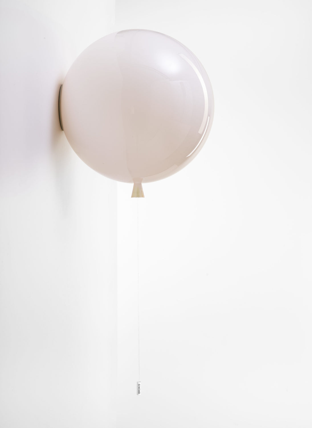 Brokis Memory Wall Light Large (PC879) | Inspyer Lighting