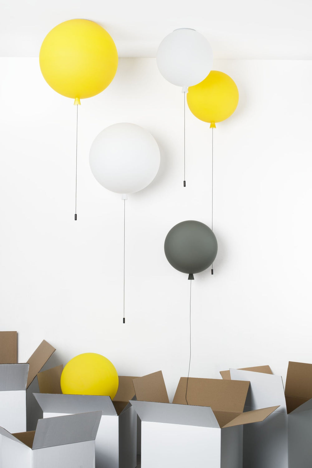 Brokis Memory Wall Light Large (PC879) | Inspyer Lighting