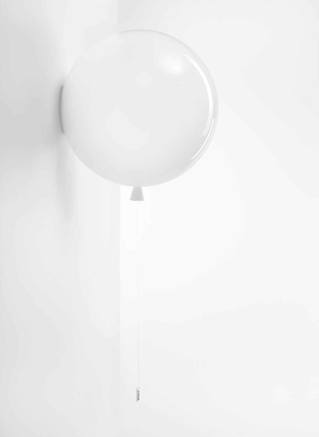 Brokis Memory Wall Light Large (PC879) | Inspyer Lighting