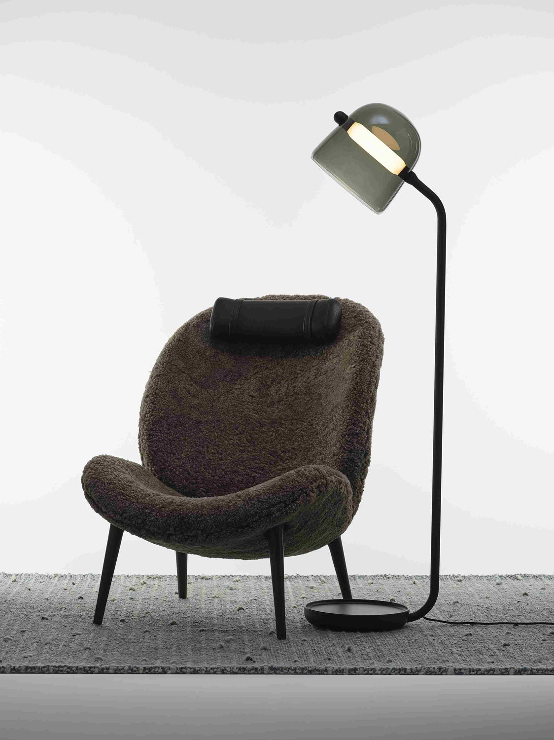 Brokis Mona Floor Lamp | Inspyer Lighting