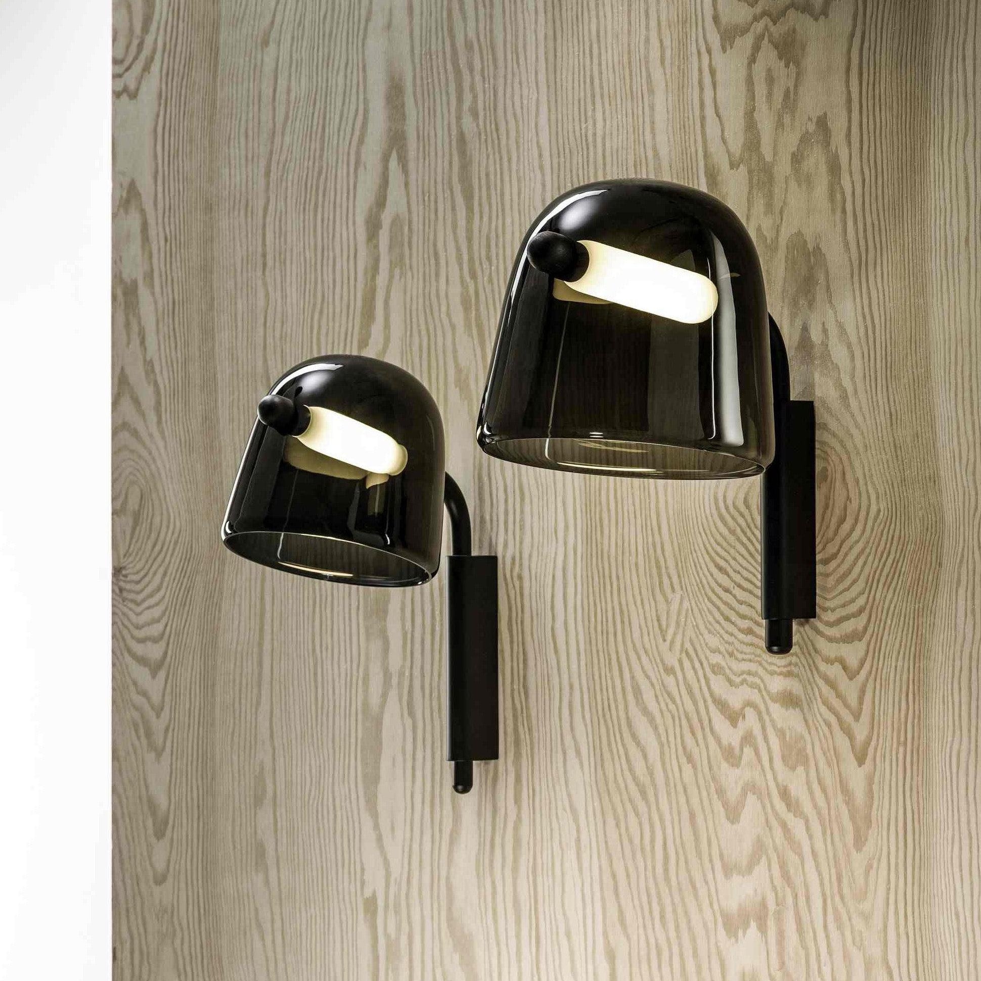 Brokis Mona Wall Light | Inspyer Lighting