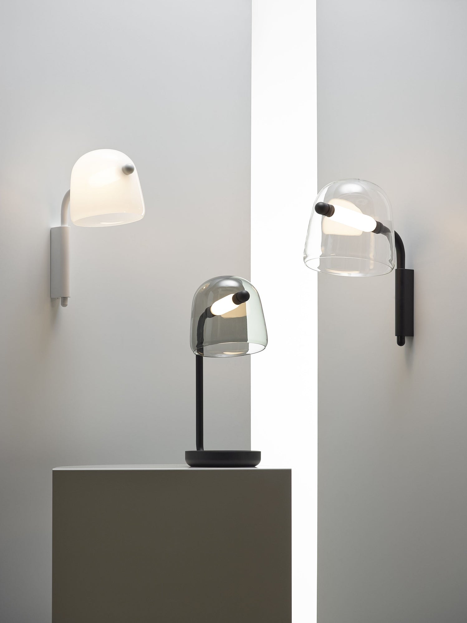 Brokis Mona Wall Light | Inspyer Lighting