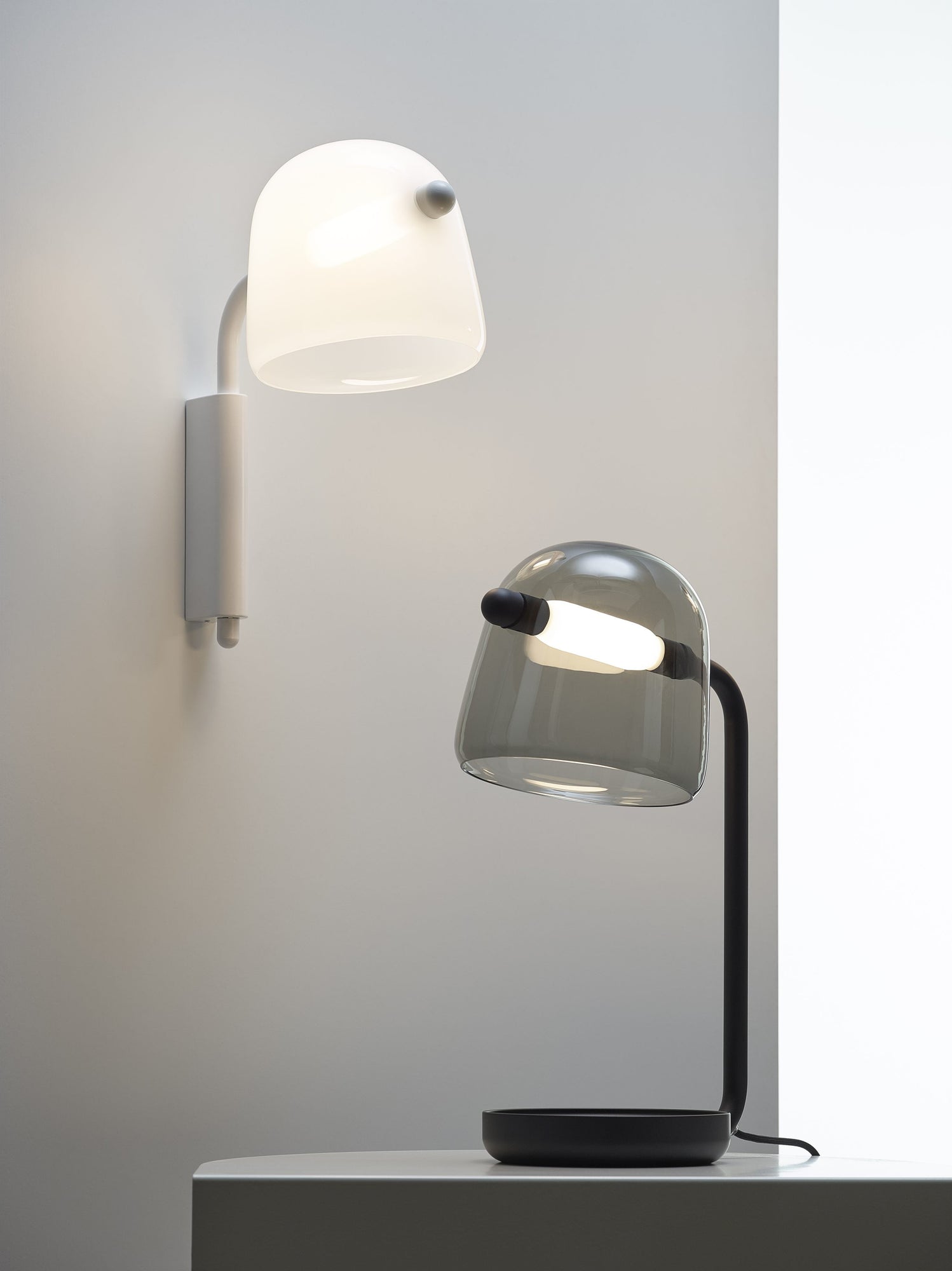 Brokis Mona Wall Light | Inspyer Lighting
