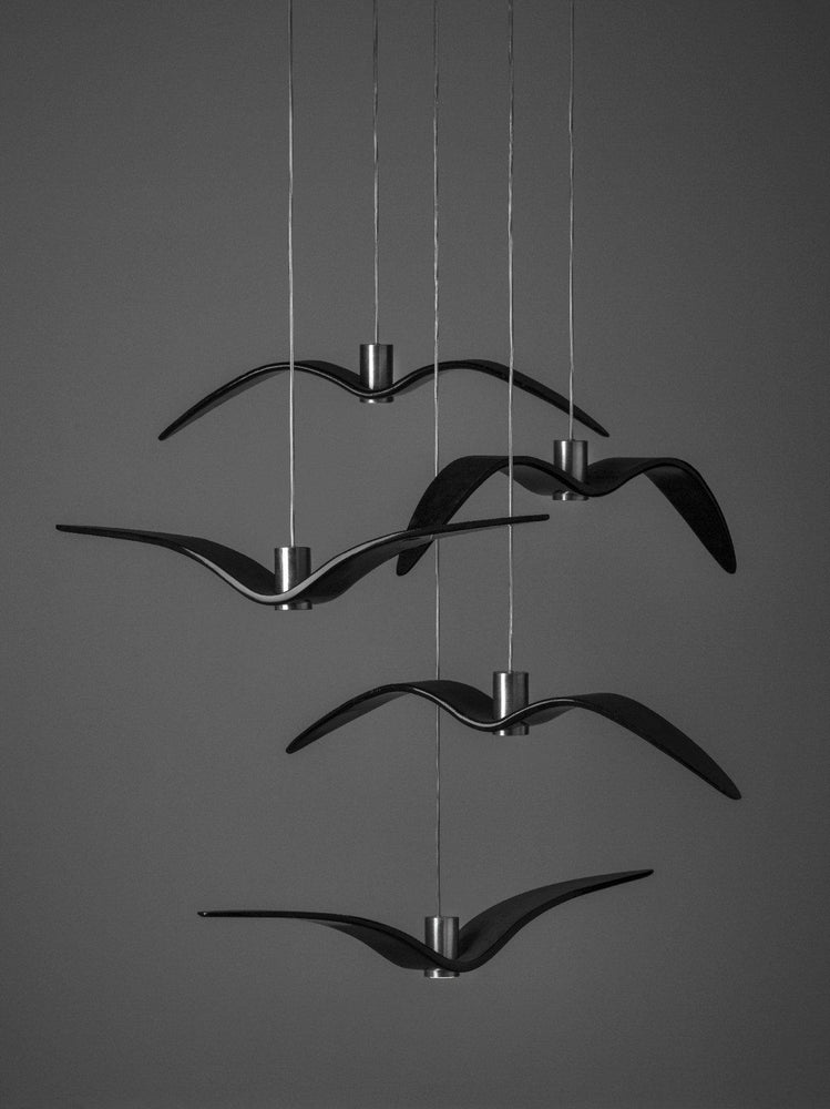 Brokis Night Birds Pendant Light (PC962)