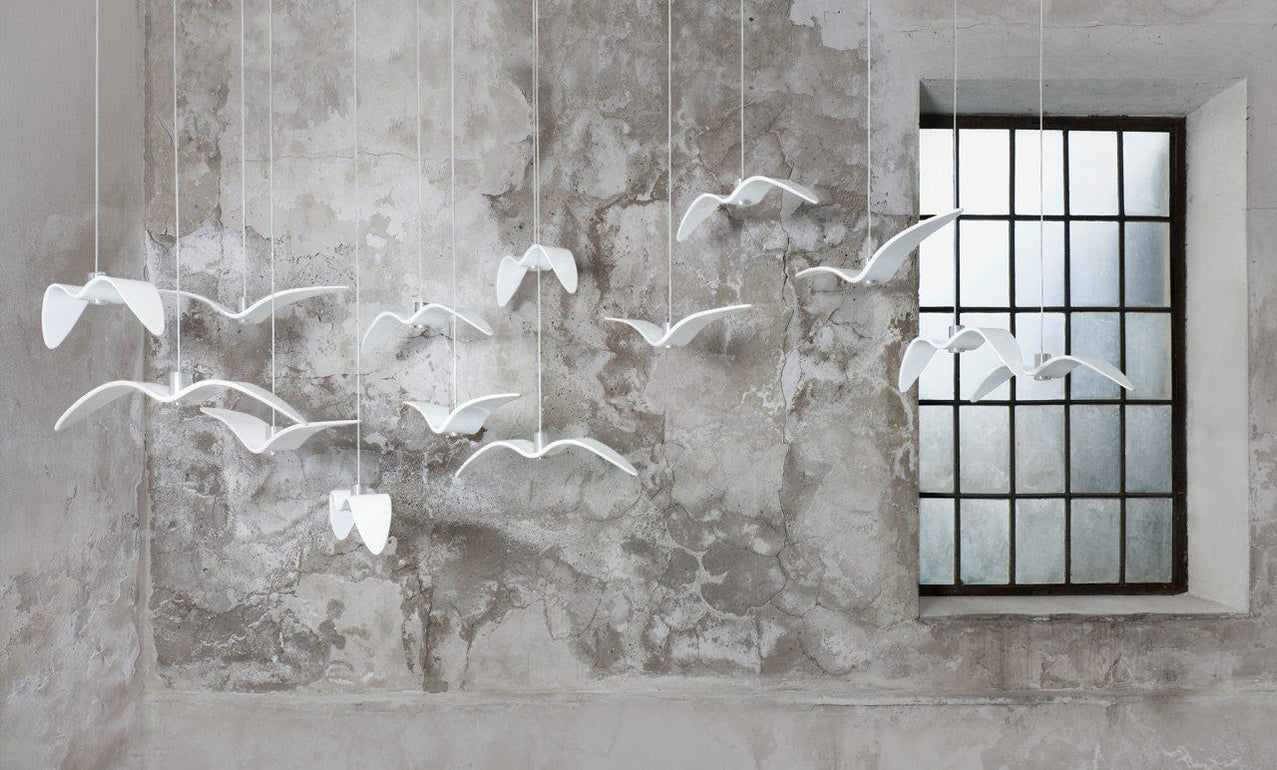 Brokis Night Birds Pendant Light (PC962)