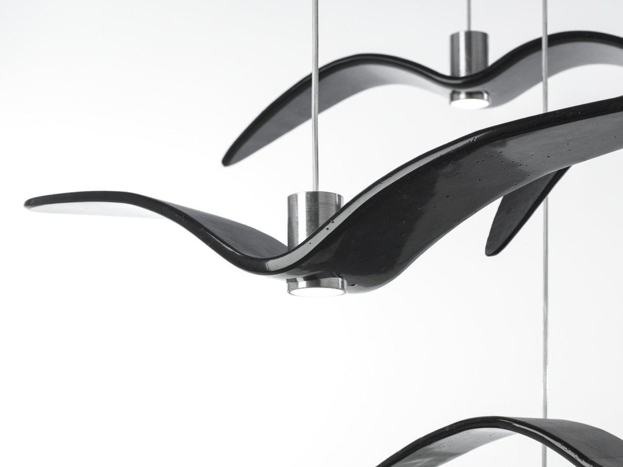 Brokis Night Birds Pendant Light (PC962)