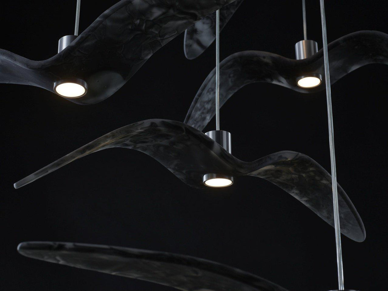 Brokis Night Birds Pendant Light (PC962)