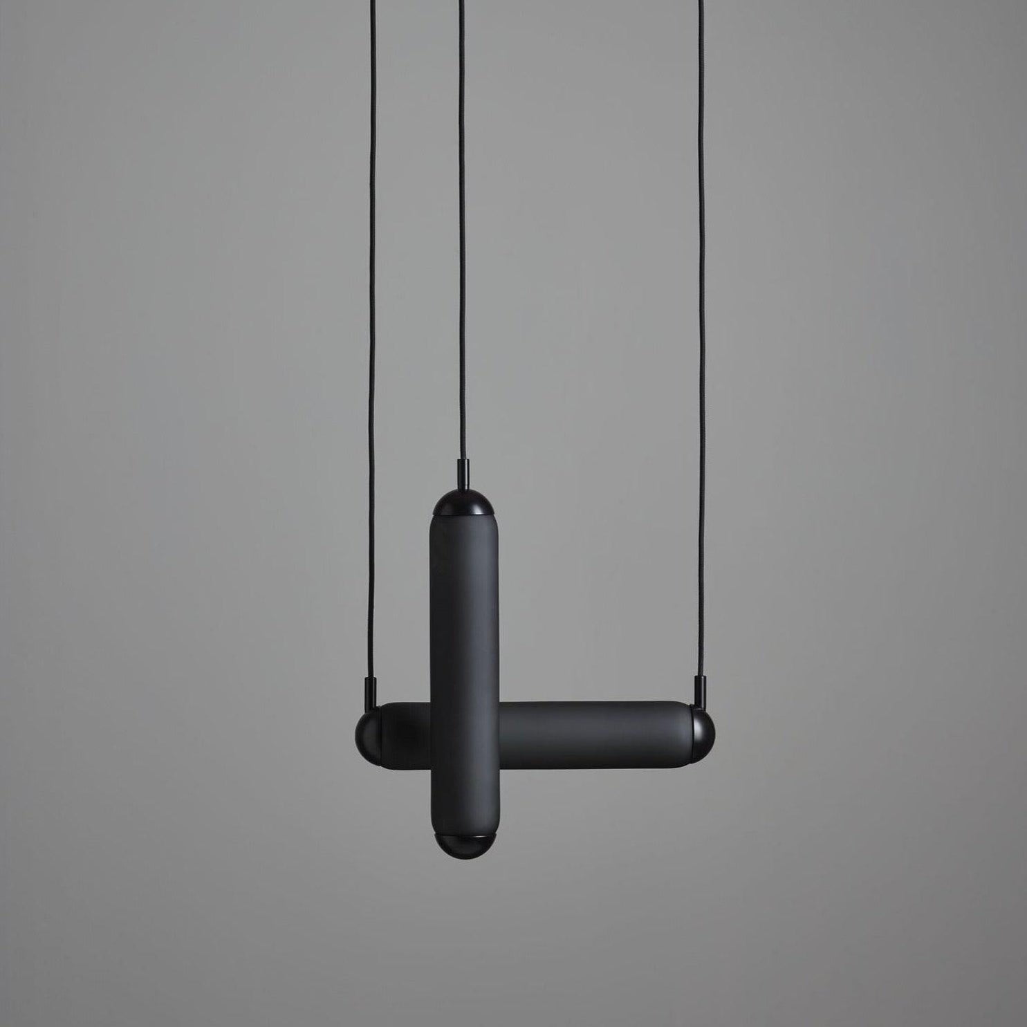 Brokis Puro Solo Horizontal Suspension Light