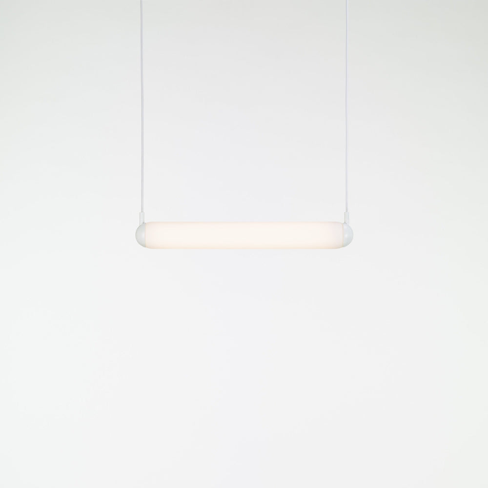 Brokis Puro Solo Horizontal Suspension Light