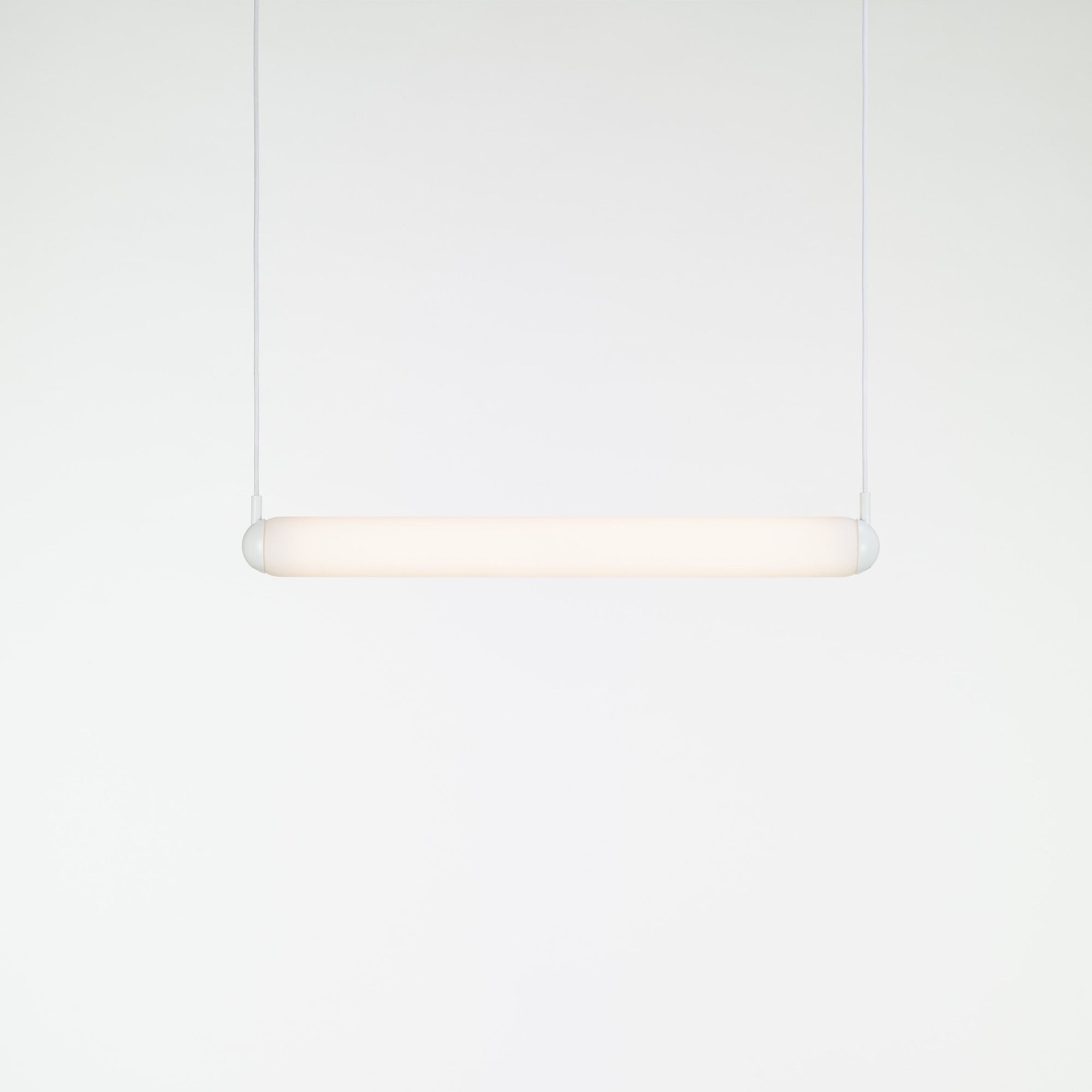 Brokis Puro Solo Horizontal Suspension Light | Inspyer Lighting
