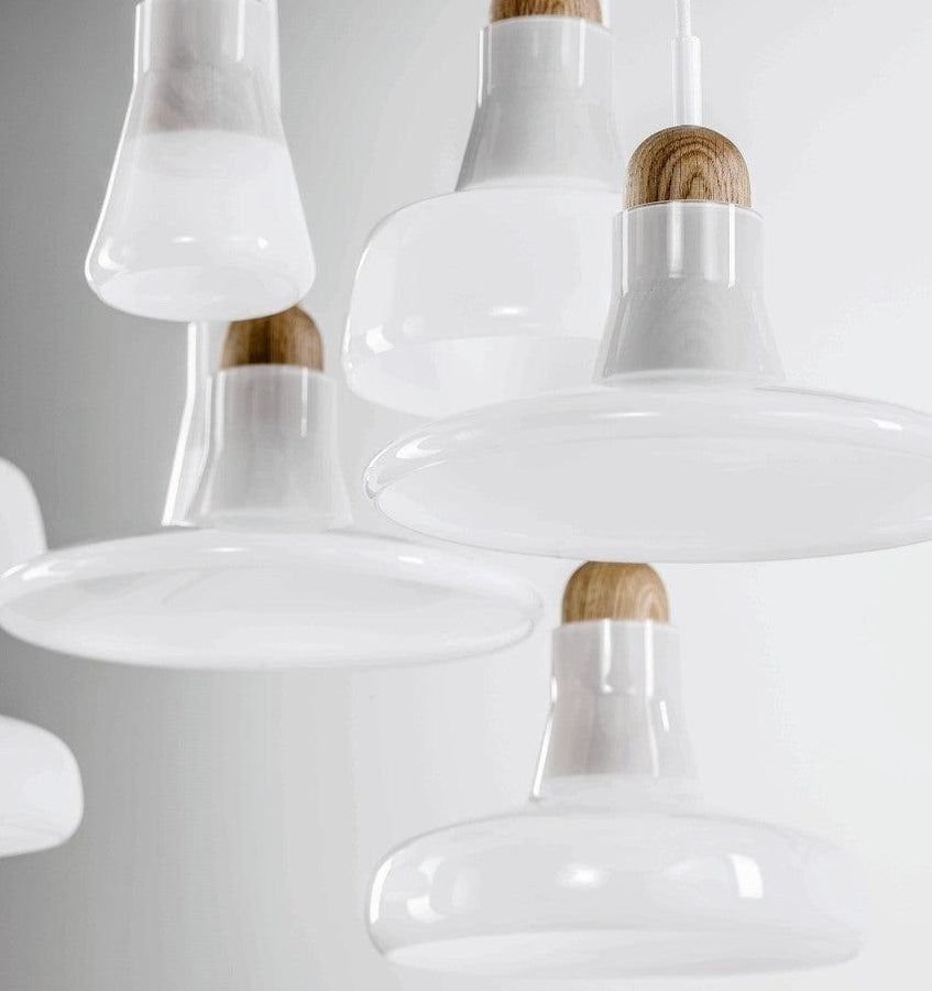 Brokis Shadows Pendant Light (PC894)