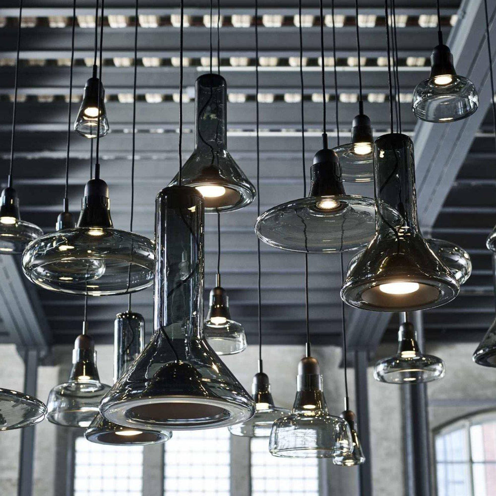 Brokis Shadows Pendant Light (PC897)