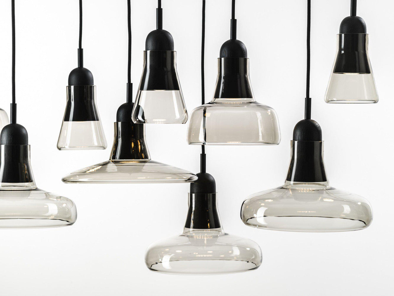 Brokis Shadows Pendant Light (PC897)