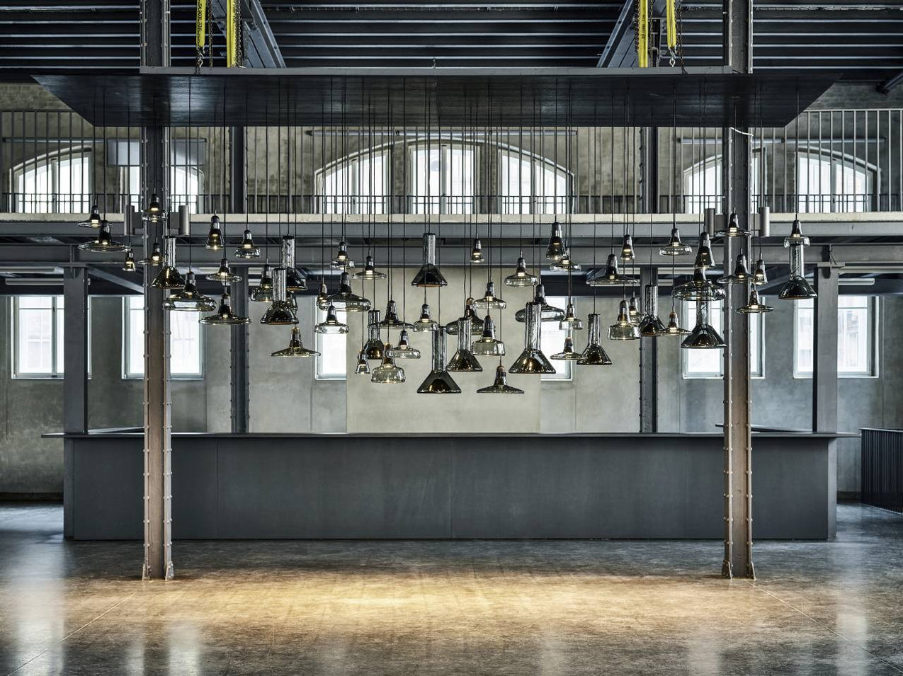 Brokis Shadows XL Pendant Light (PC976)