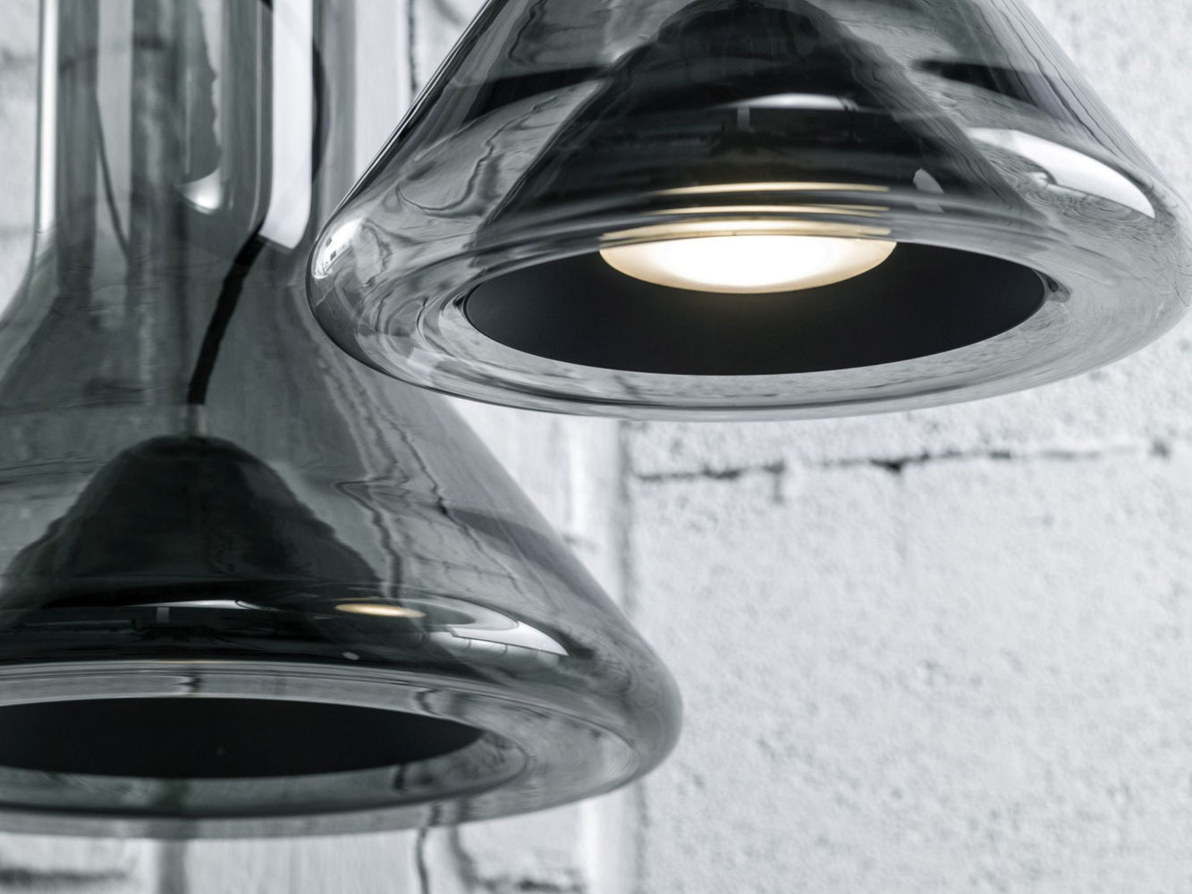 Brokis Whistle Pendant Light Medium (PC953) | Inspyer Lighting